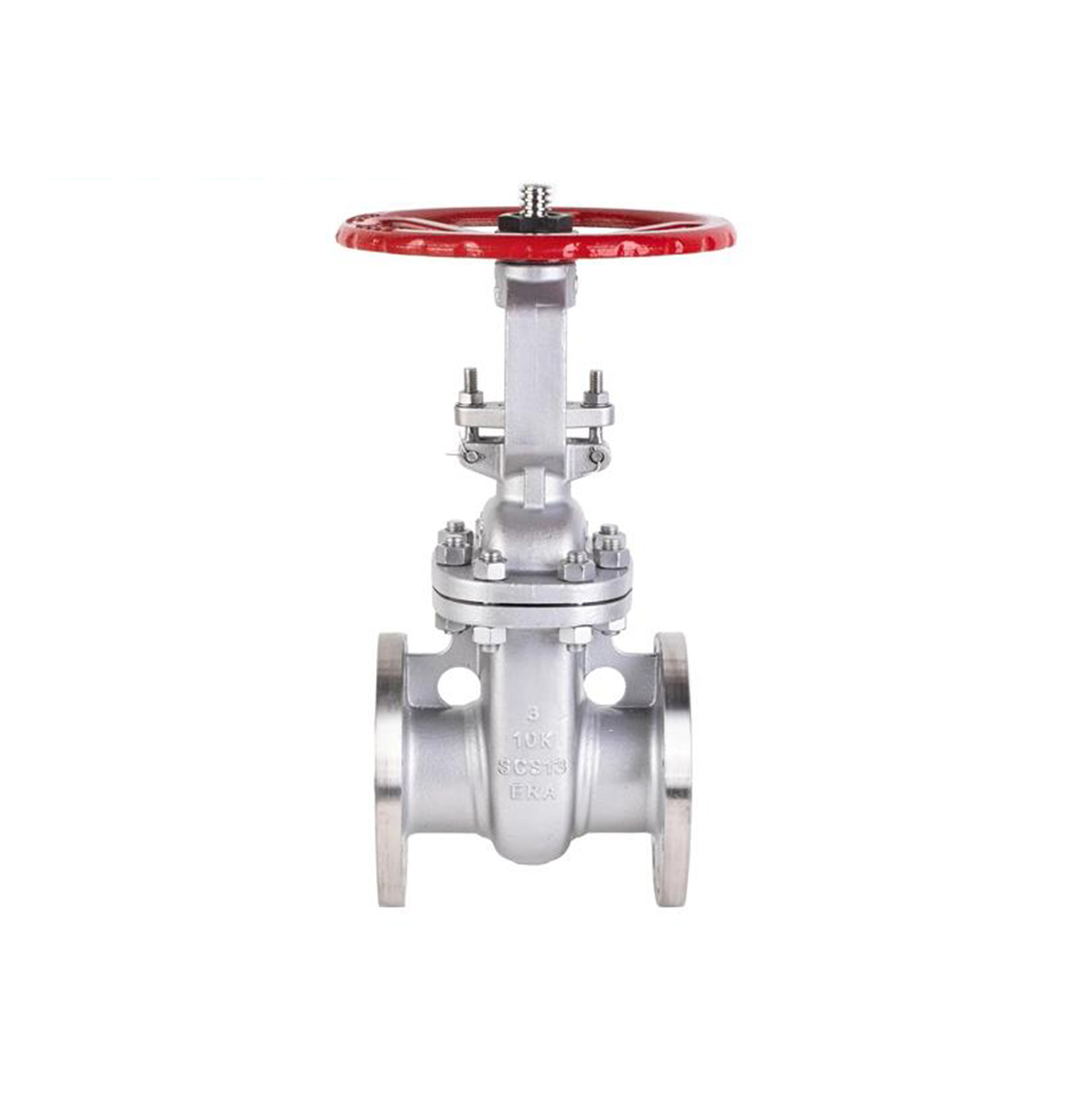 China Stainless Steel Gate Valve Manufacturers & Suppliers - Zhejiang ...