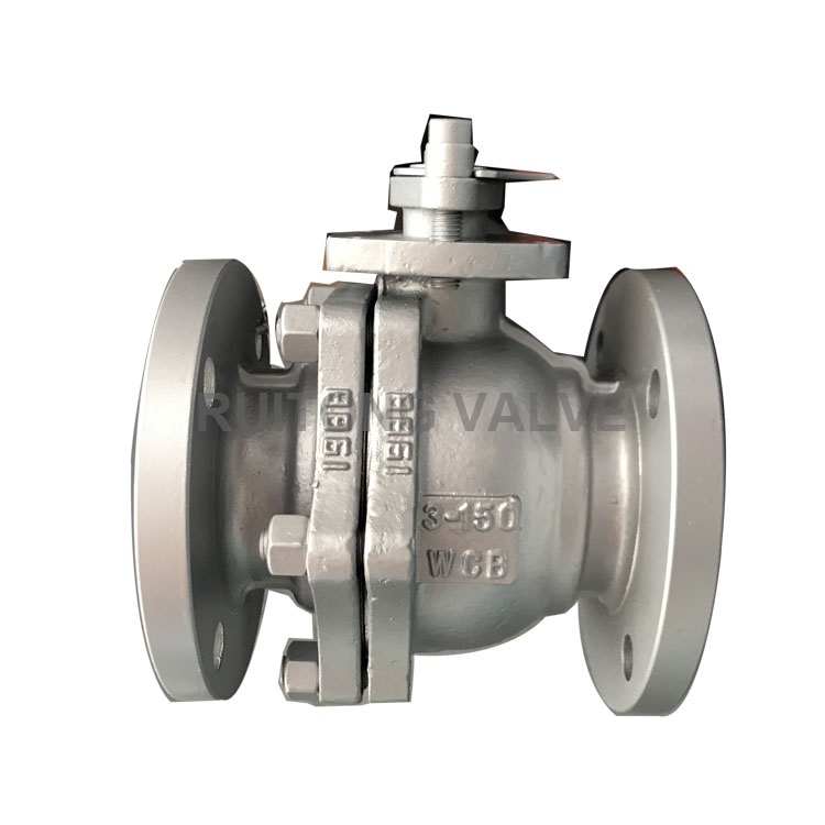 China 3 Inch Cast Ball Valve, 3inch ball valve, cast ball valve, 3inch ...