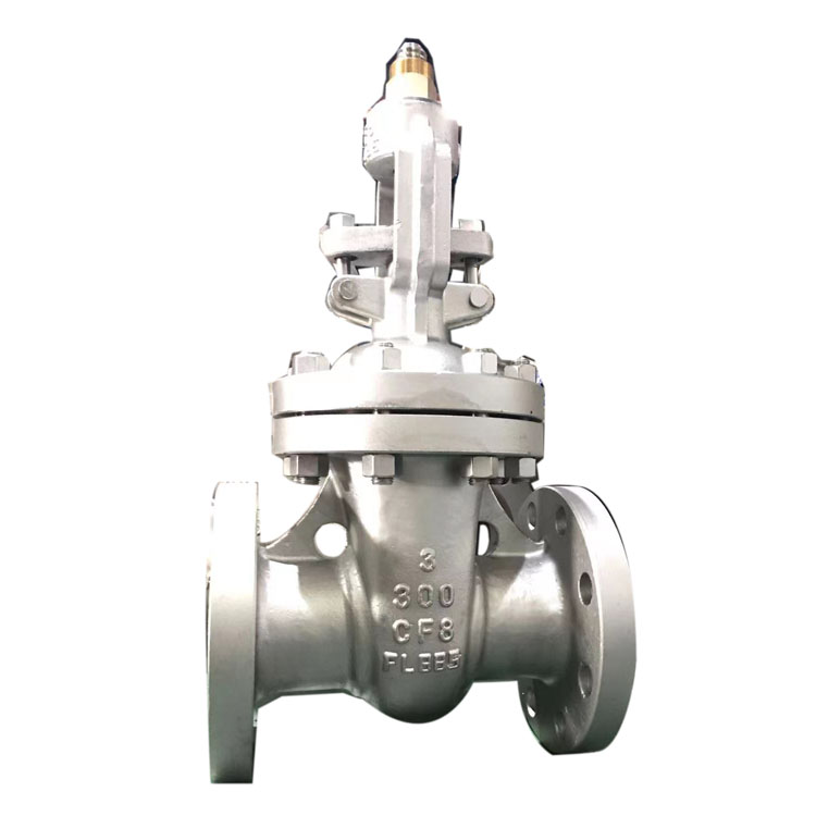China Gate Valve Manufacturers & Suppliers - Zhejiang Ruitong Valve Co ...