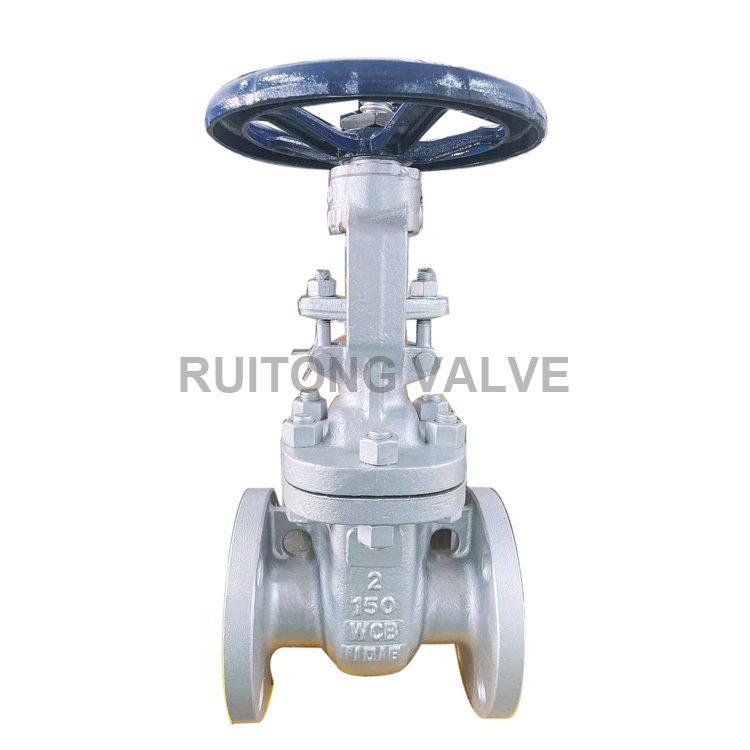 China Gate Valve Manufacturers & Suppliers - Zhejiang Ruitong Valve Co ...